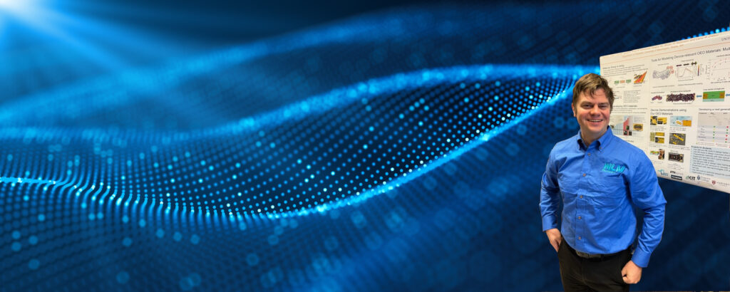 NLM Photonics to Give Invited Presentation at ECOC 2023 | NLM Photonics