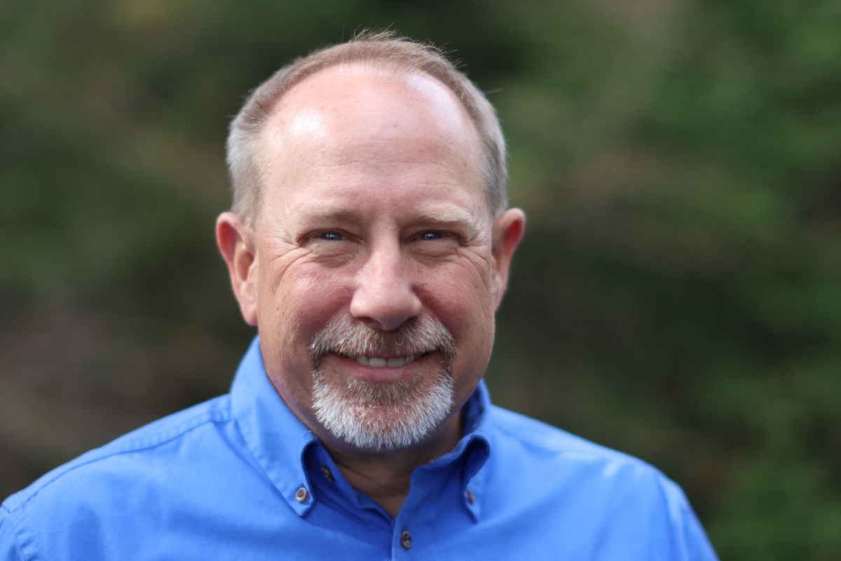 NLM Photonics Names Brad Booth as New CEO | NLM Photonics