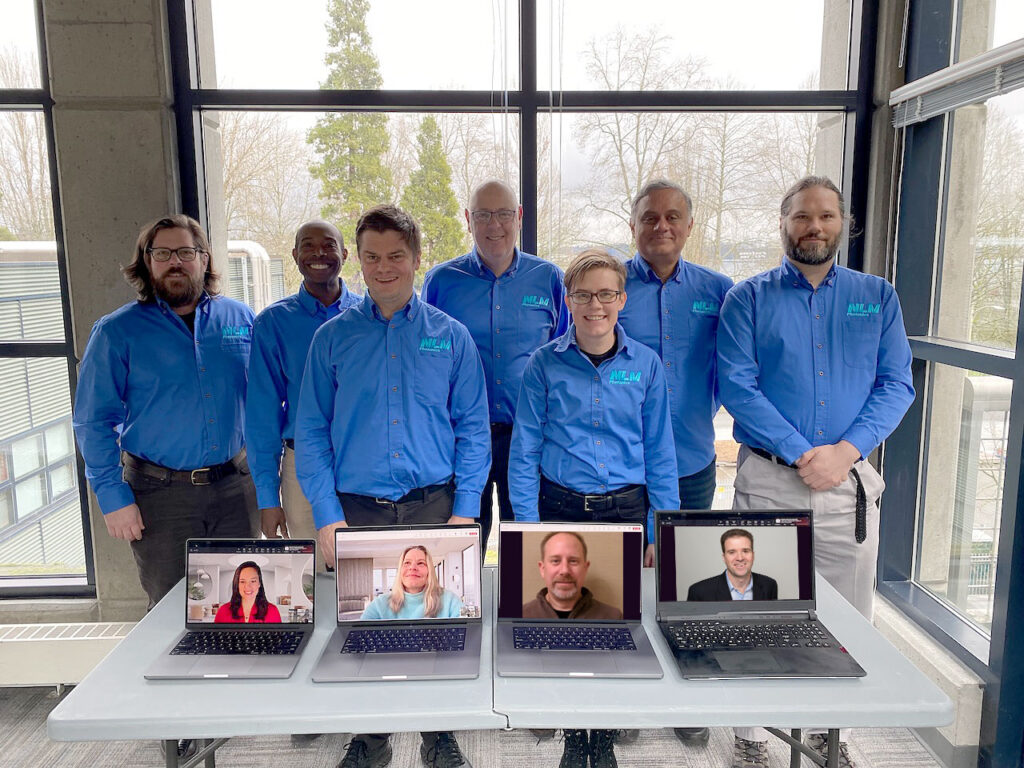 About Us | NLM Photonics