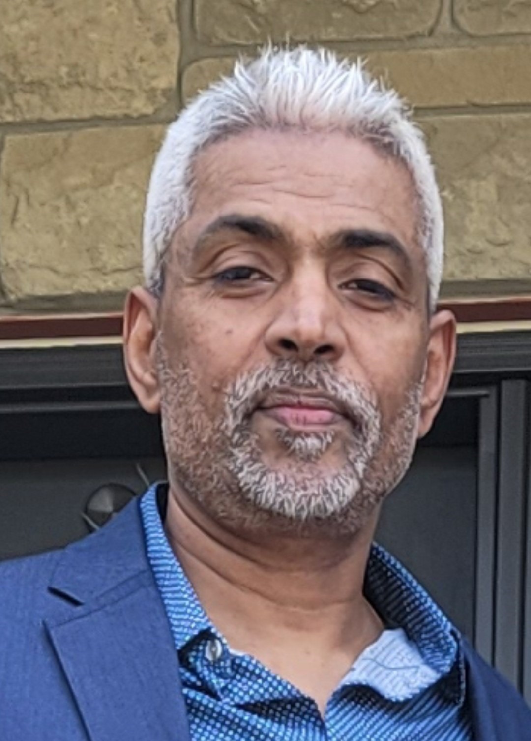 Data Center Business Leader Varughese Mathew Joins as VP of Sales